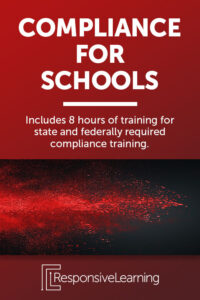 Teacher Main - Responsive Learning