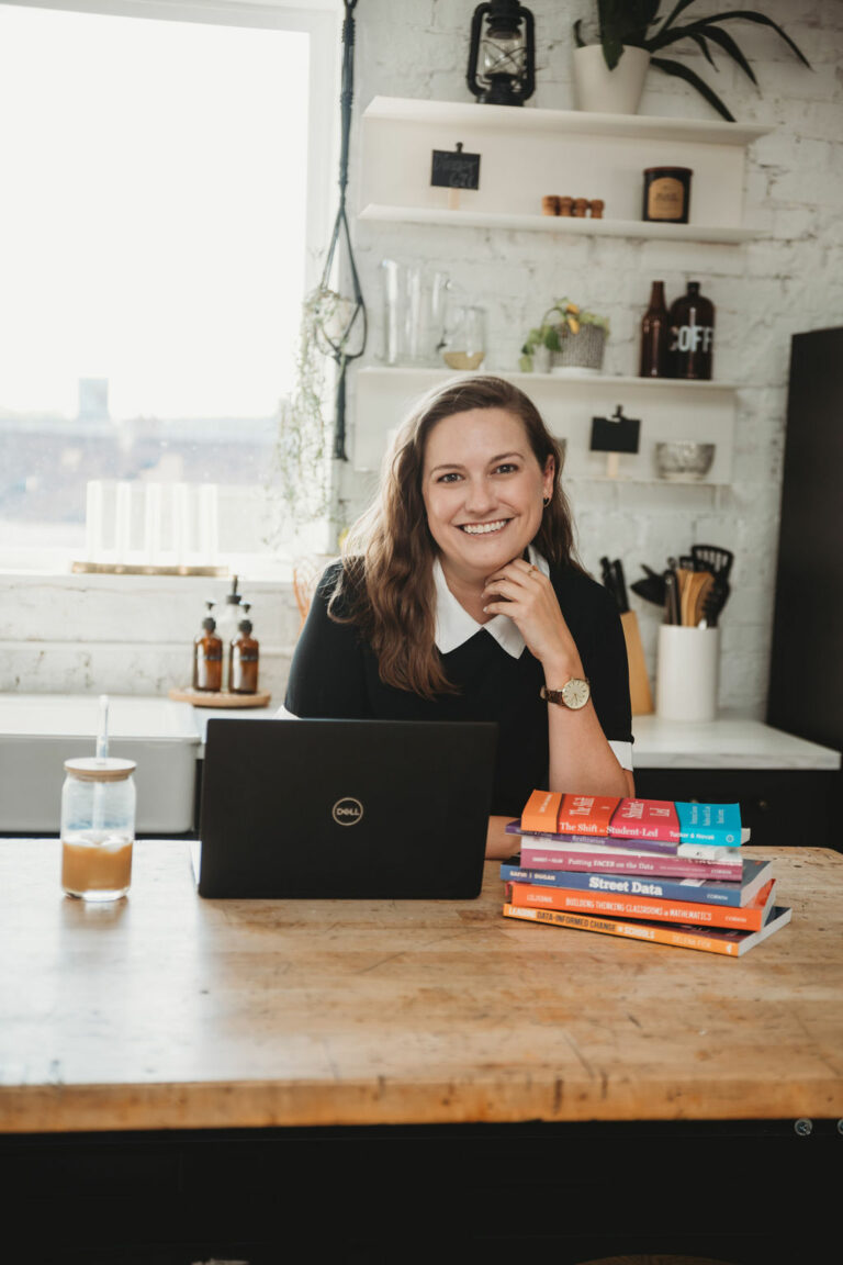 Jessica Lane - Responsive Learning