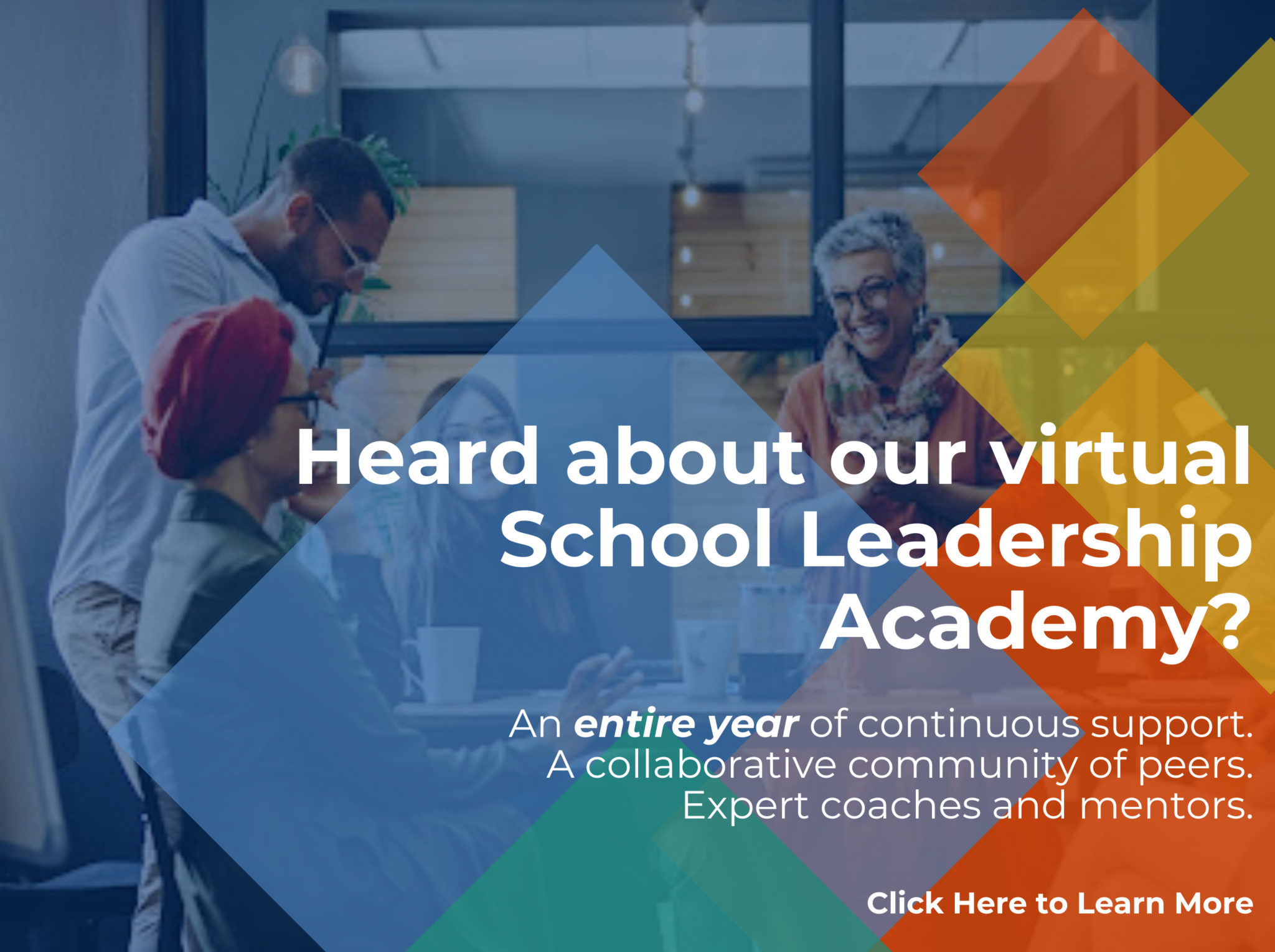 Home - Responsive Learning