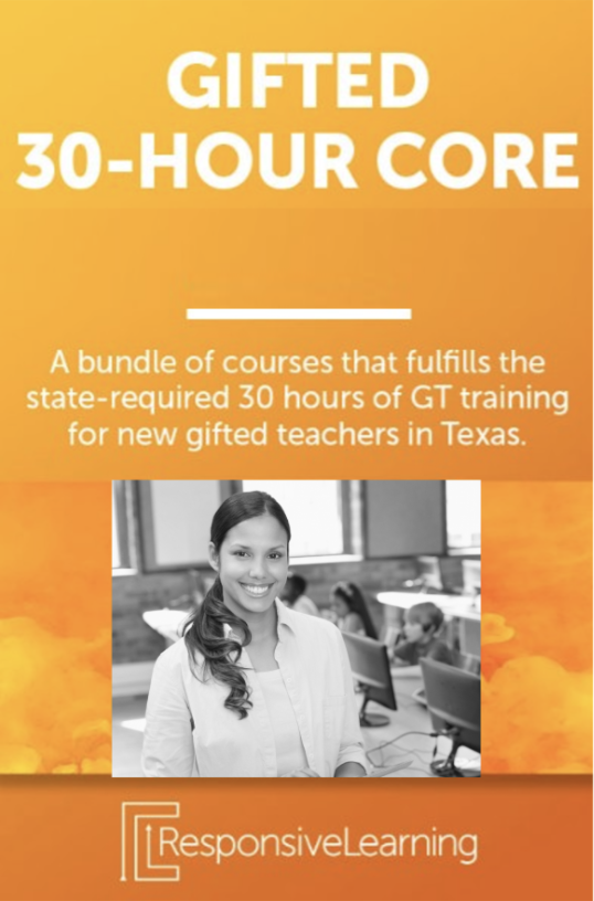 GT - Responsive Learning