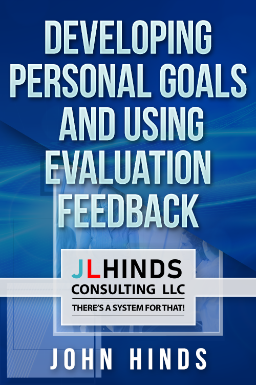 Developing Personal Goals and Using Evaluation Feedback - Responsive Learning